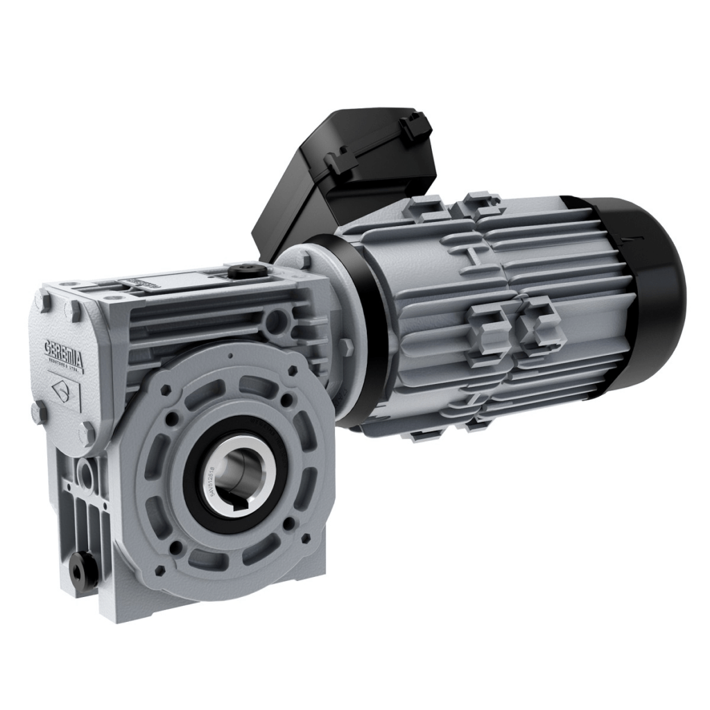 MOTORREDUCTORES GSA - Tecnosim S.A.